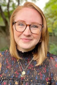 Andie Burke | Authors | Macmillan