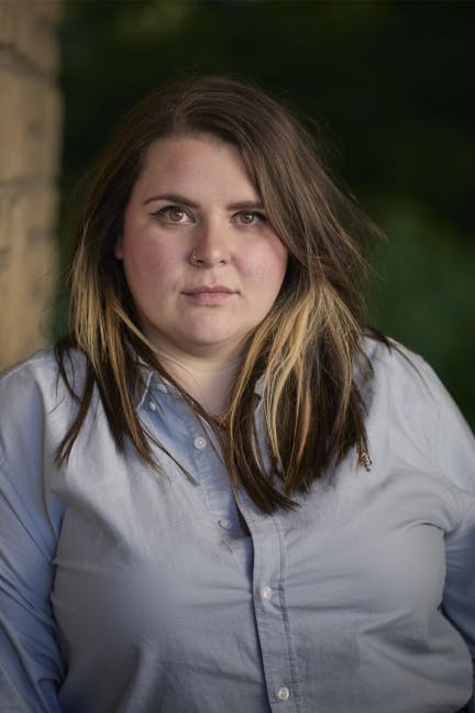 Rose Wilding | Authors | Macmillan