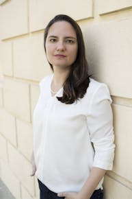 Gretchen Sisson | Authors | Macmillan