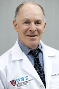 Edward M. Phillips, M.D. | Authors | Macmillan