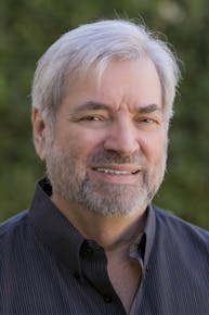 Greg McDonald | Authors | Macmillan