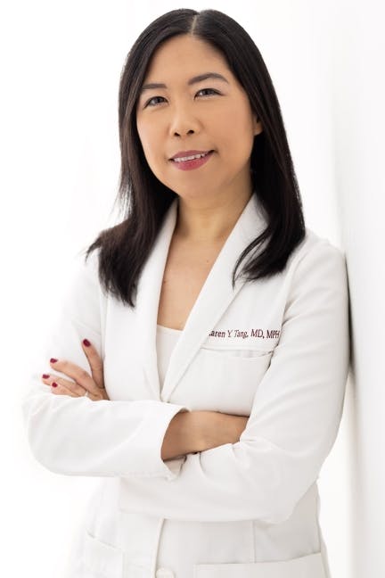 Dr. Karen Tang | Authors | Macmillan
