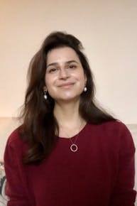 Pari Thomson | Authors | Macmillan