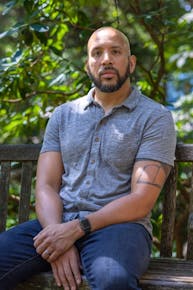 John Vercher | Authors | Macmillan