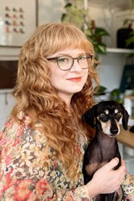 Kristen Adam | Authors | Macmillan