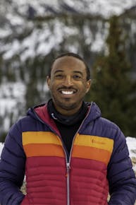 Don Hardeman Jr. | Authors | Macmillan