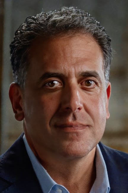 Dan Slepian | Authors | Macmillan