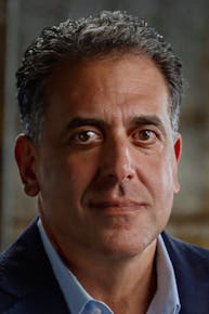 Dan Slepian | Authors | Macmillan