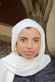 Sarah Mughal Rana | Authors | Macmillan