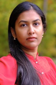 Ruthvika Rao | Authors | Macmillan