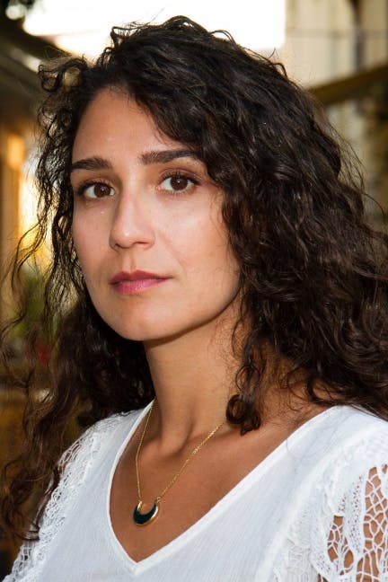 Elisa Gonzalez | Authors | Macmillan