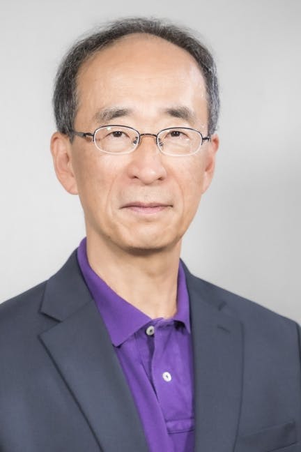 Joseph K. Kim | Authors | Macmillan