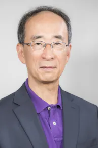 Joseph K. Kim | Authors | Macmillan