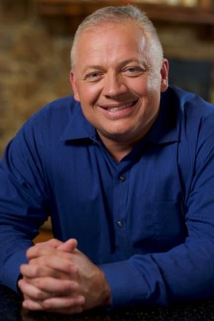 Denver Riggleman | Authors | Macmillan