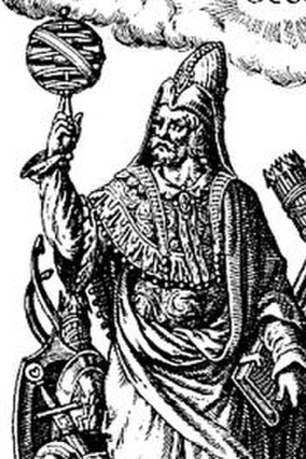 Hermes Trismegistus | Authors | Macmillan