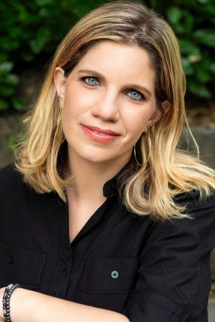 Sarah Seltzer | Authors | Macmillan