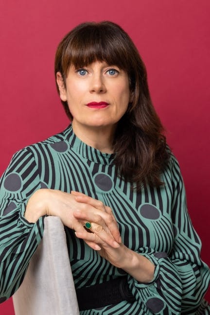 Sarah Freethy | Authors | Macmillan