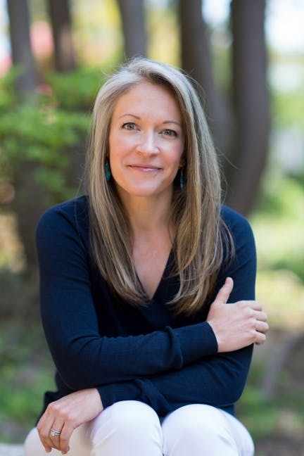 Amy Jo Burns | Authors | Macmillan