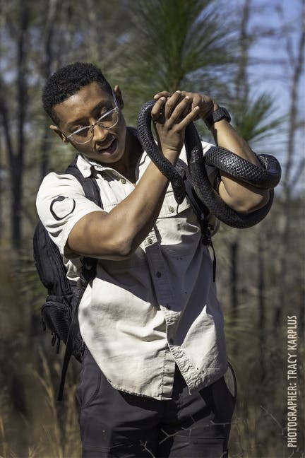 Christian Cave | Authors | Macmillan