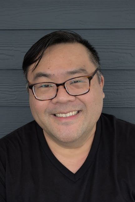 Abraham Chang | Authors | Macmillan
