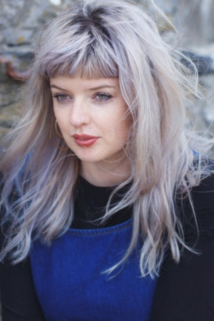 Sarah Maria Griffin | Authors | Macmillan