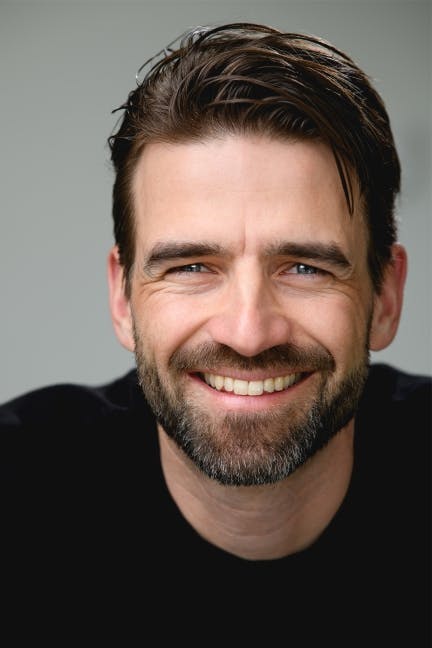 Mark Tuitert | Authors | Macmillan