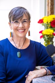 Karla Kamstra | Authors | Macmillan