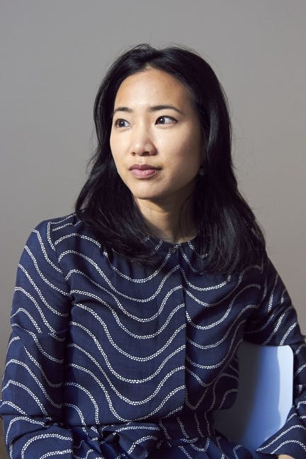 Jacqueline Tam | Authors | Macmillan