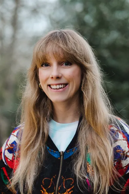 Kat Ailes | Authors | Macmillan