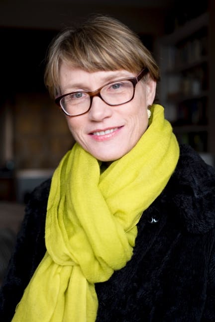 Catherine Coldstream | Authors | Macmillan