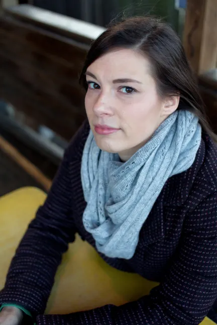 Jennifer Graham | Authors | Macmillan