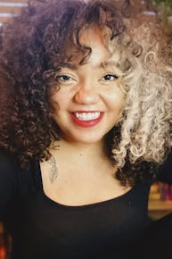 Siara Faison | Authors | Macmillan