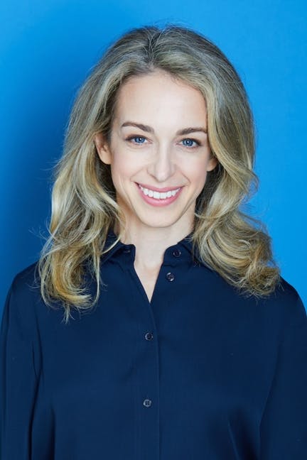 Dr. Becky Kennedy | Authors | Macmillan