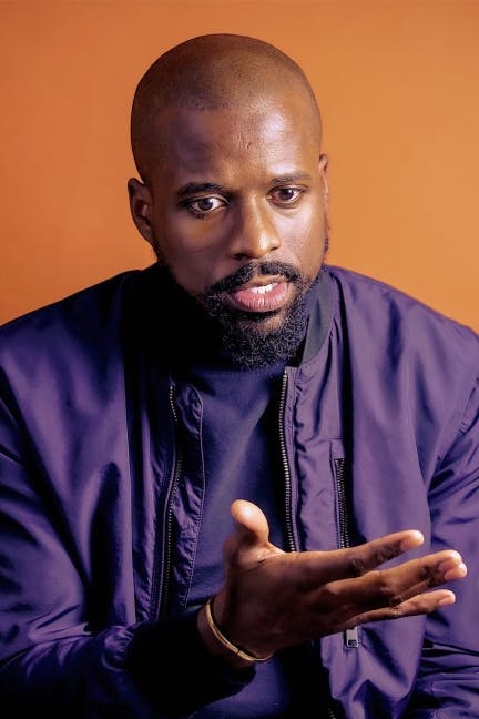 B. Brian Foster | Authors | Macmillan