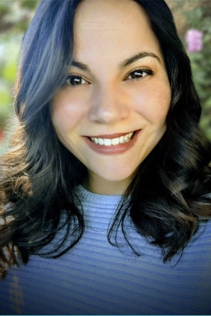 Vanessa Montalban | Authors | Macmillan