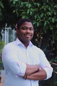 Kosoko Jackson | Authors | Macmillan