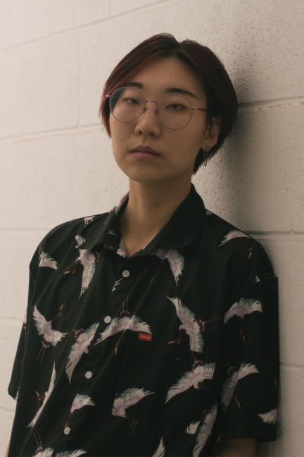 Em X. Liu | Authors | Macmillan