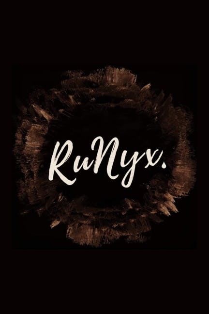 RuNyx | Authors | Macmillan