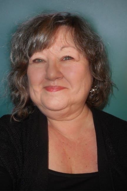 Deborah J. Benoit | Authors | Macmillan