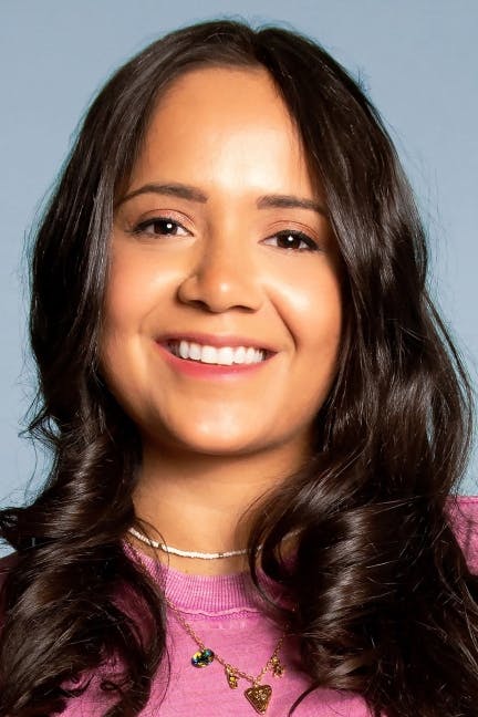 Luisa Leal | Authors | Macmillan