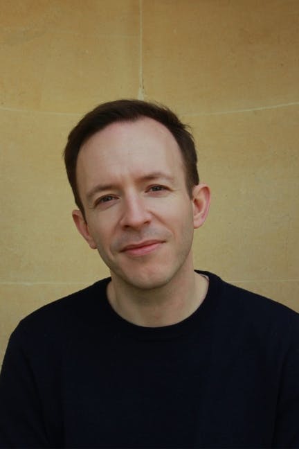 Fred Lunzer | Authors | Macmillan