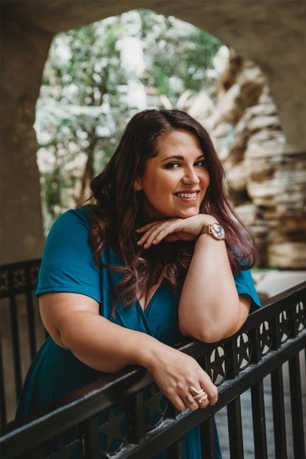 Harper L. Woods | Authors | Macmillan