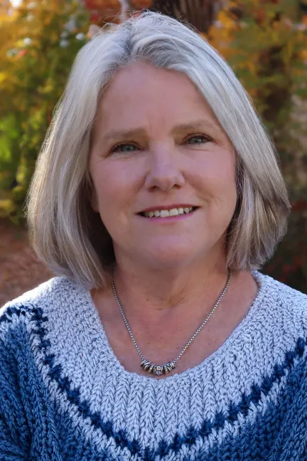 Christine Kuehn | Authors | Macmillan