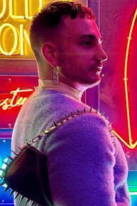 Ryan La Sala | Authors | Macmillan