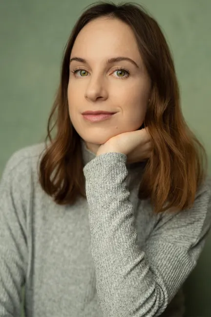 Eliza Moss | Authors | Macmillan
