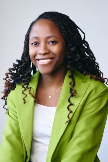 Rufaro Faith Mazarura | Authors | Macmillan