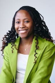 Rufaro Faith Mazarura | Authors | Macmillan