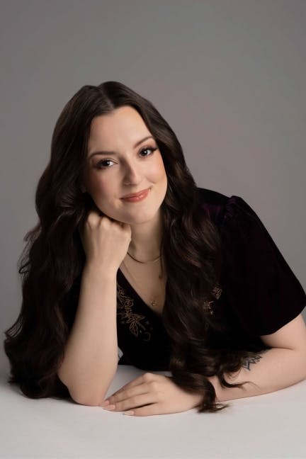 Chloe C. Peñaranda | Authors | Macmillan