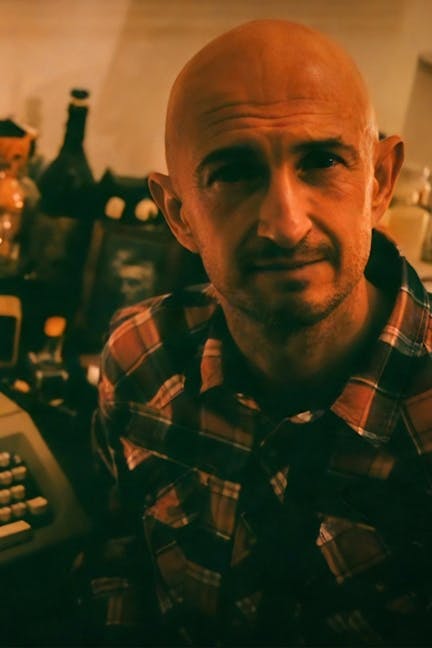 Andrew R. Gallimore | Authors | Macmillan