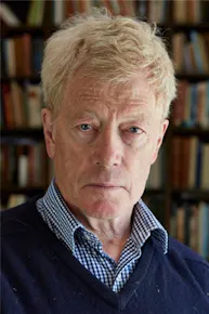 Roger Scruton | Authors | Macmillan